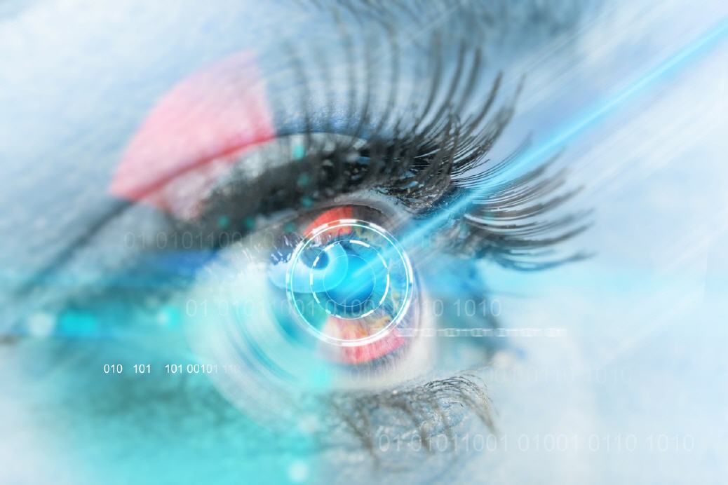 Augenarzt Dr. med. Claudius Lachmann